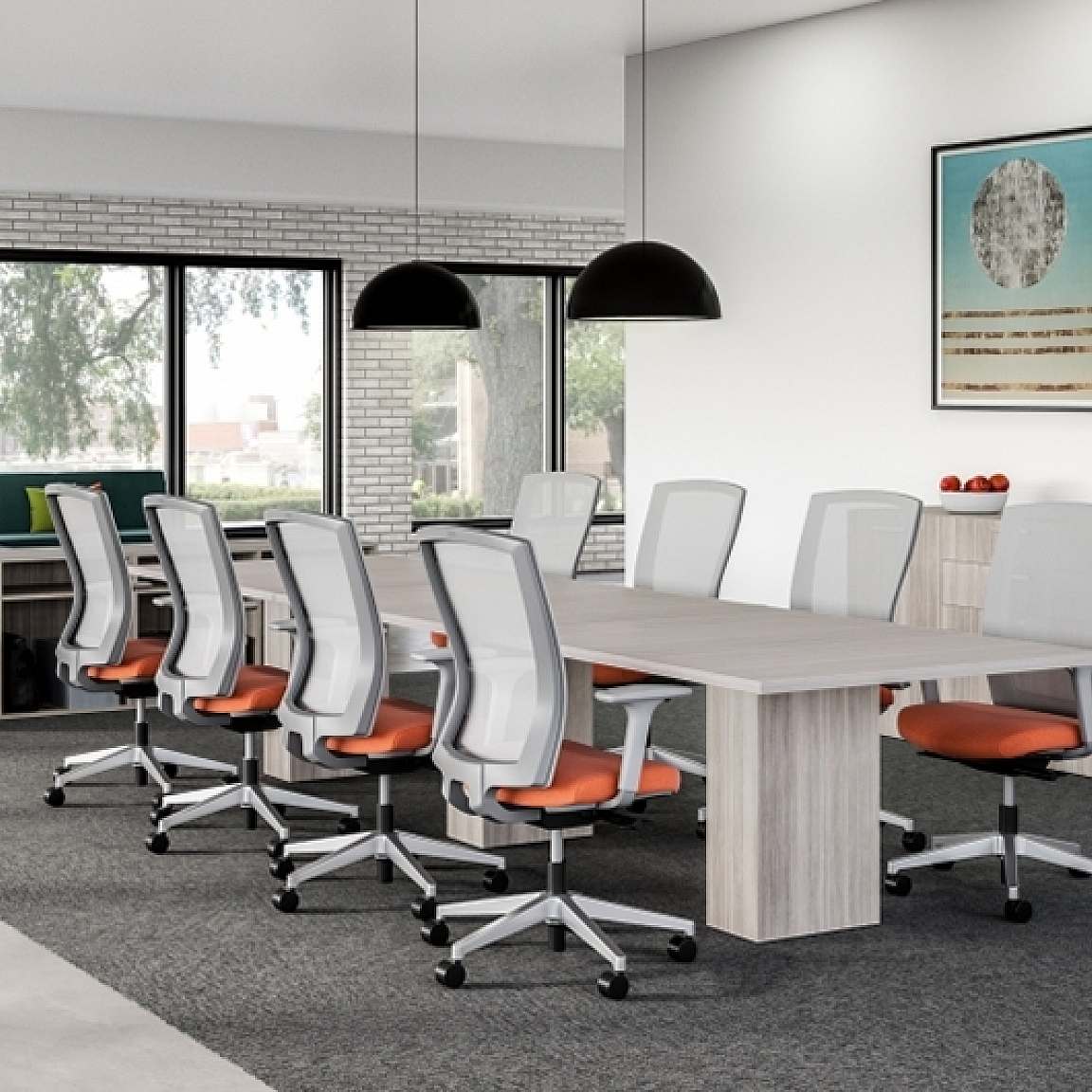 Office Furniture Memphis TN | Workplace Furniture