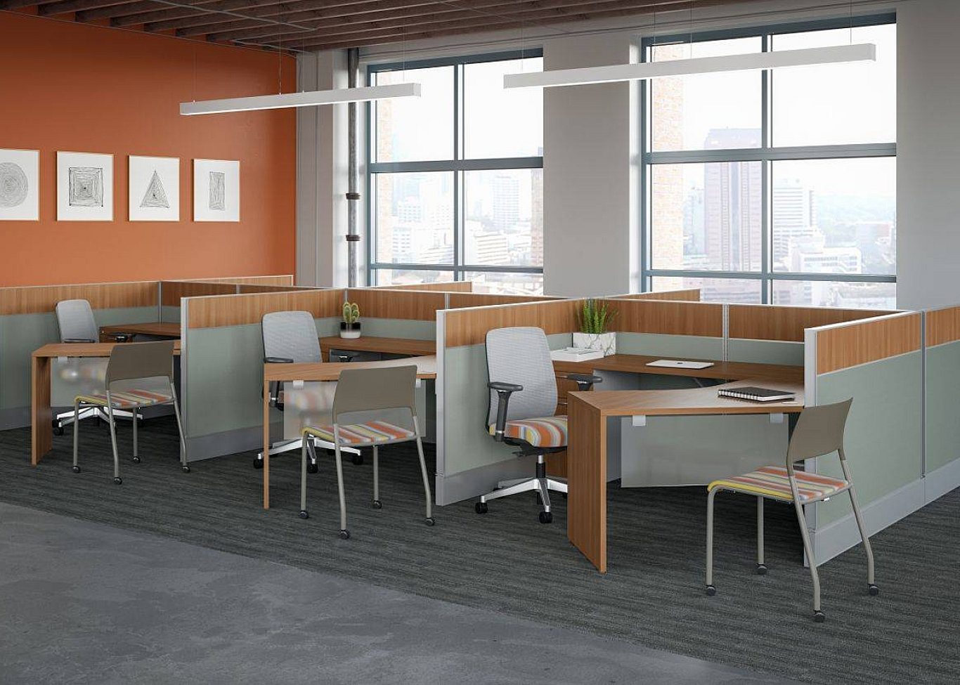 Office Furniture Company Memphis TN | Workplace Furniture