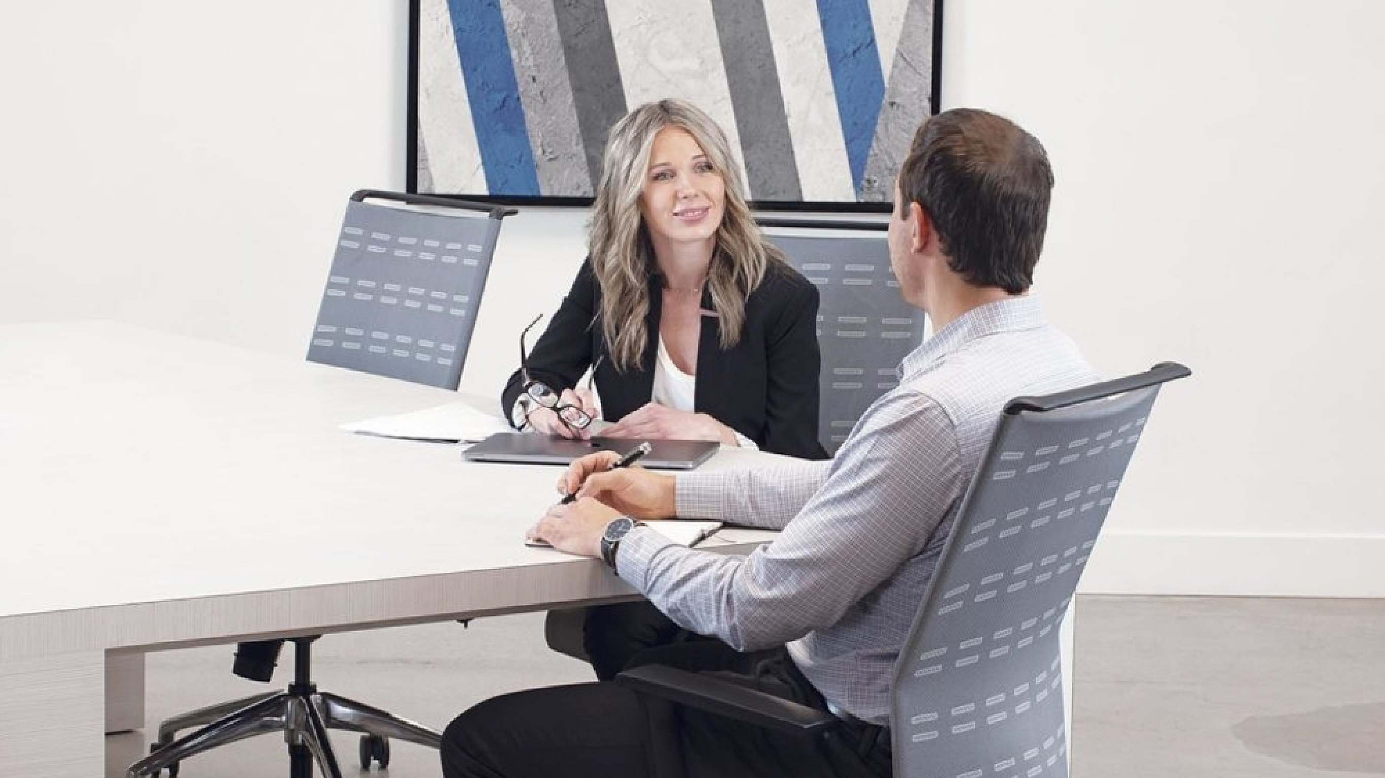 Used Herman Miller Office Furniture | Workplace Furniture