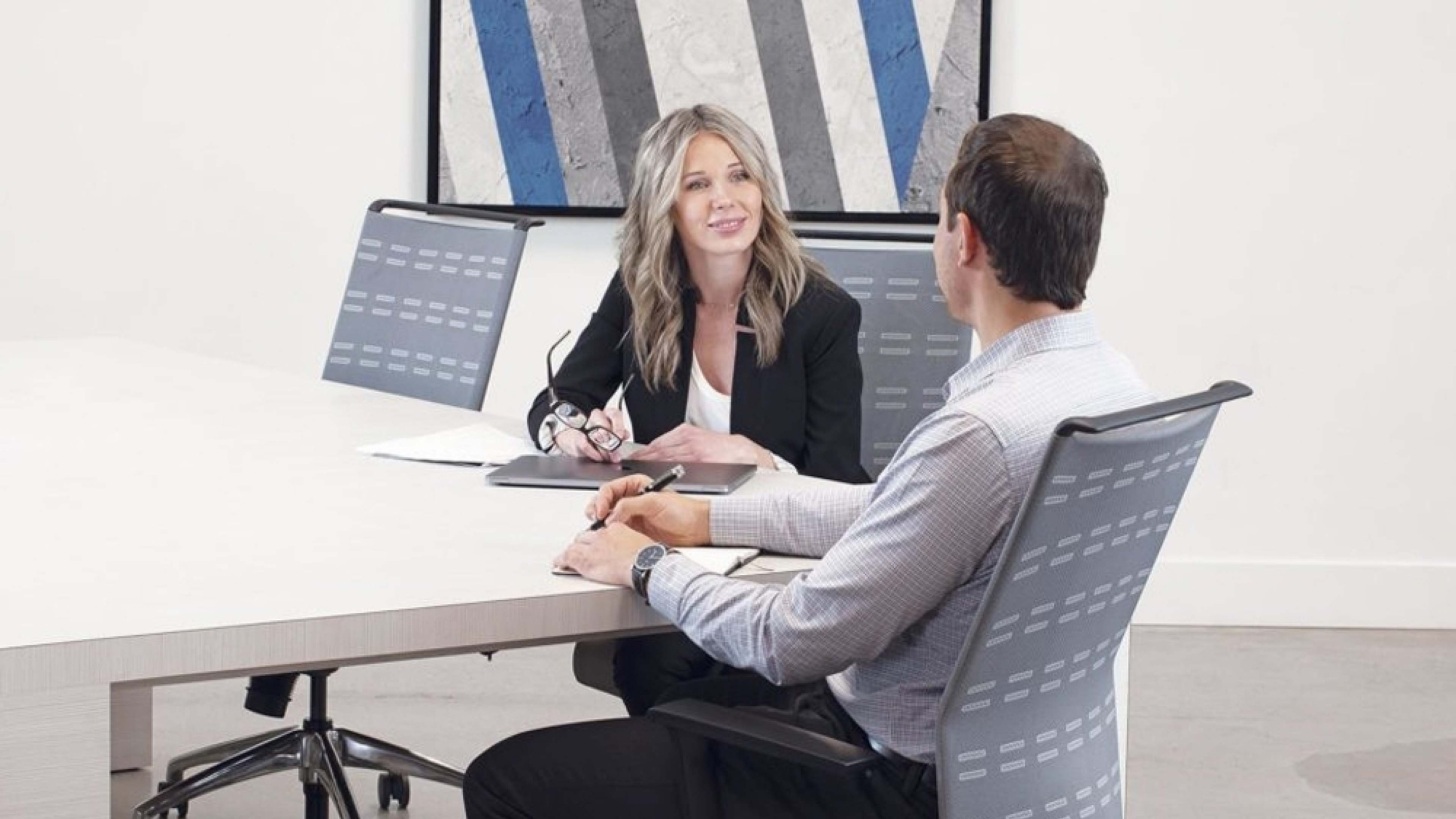 Steelcase Coby task chair Memphis TN | Workplace Furniture