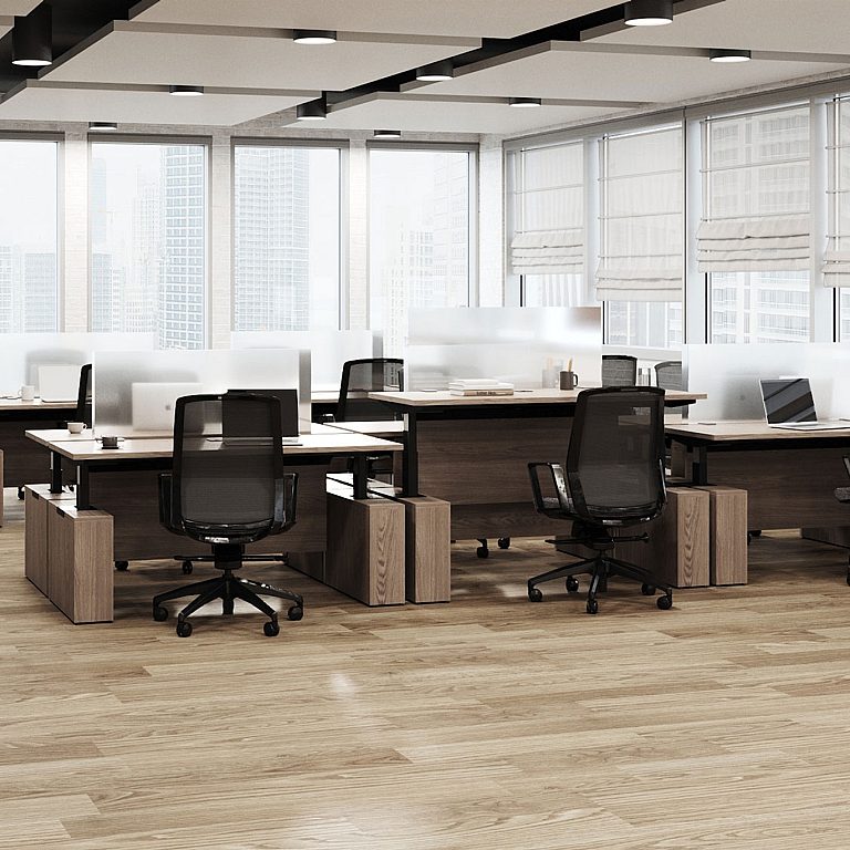 Work Desks Memphis TN | Workplace Furniture