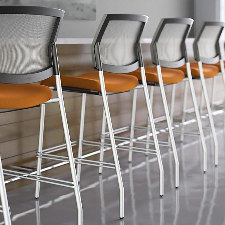 Seating & Chairs for Offices Memphis TN | Workplace Furniture